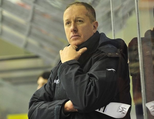 Massimo Da Rin – Milano Hockey City